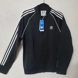 adidas | Jackets & Coats | Adidas Originals Mens Classic Superstar ...